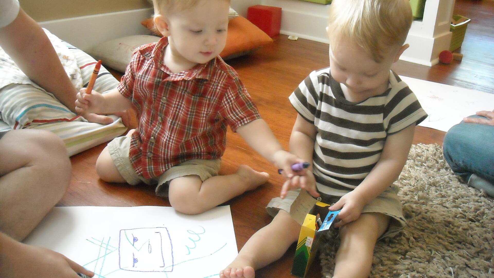Parenting for Faith | Spark a conversation: helping children talk about God