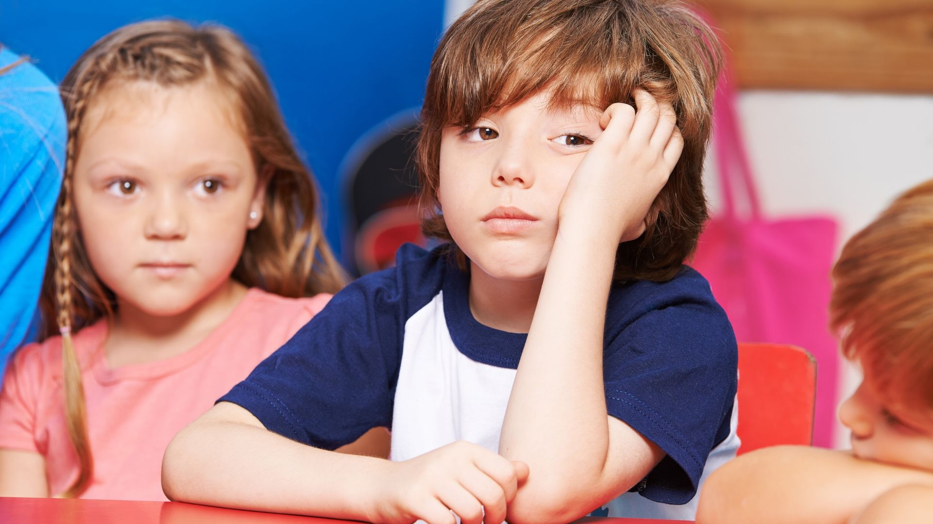 Parenting for Faith | Disengaged or disinterested