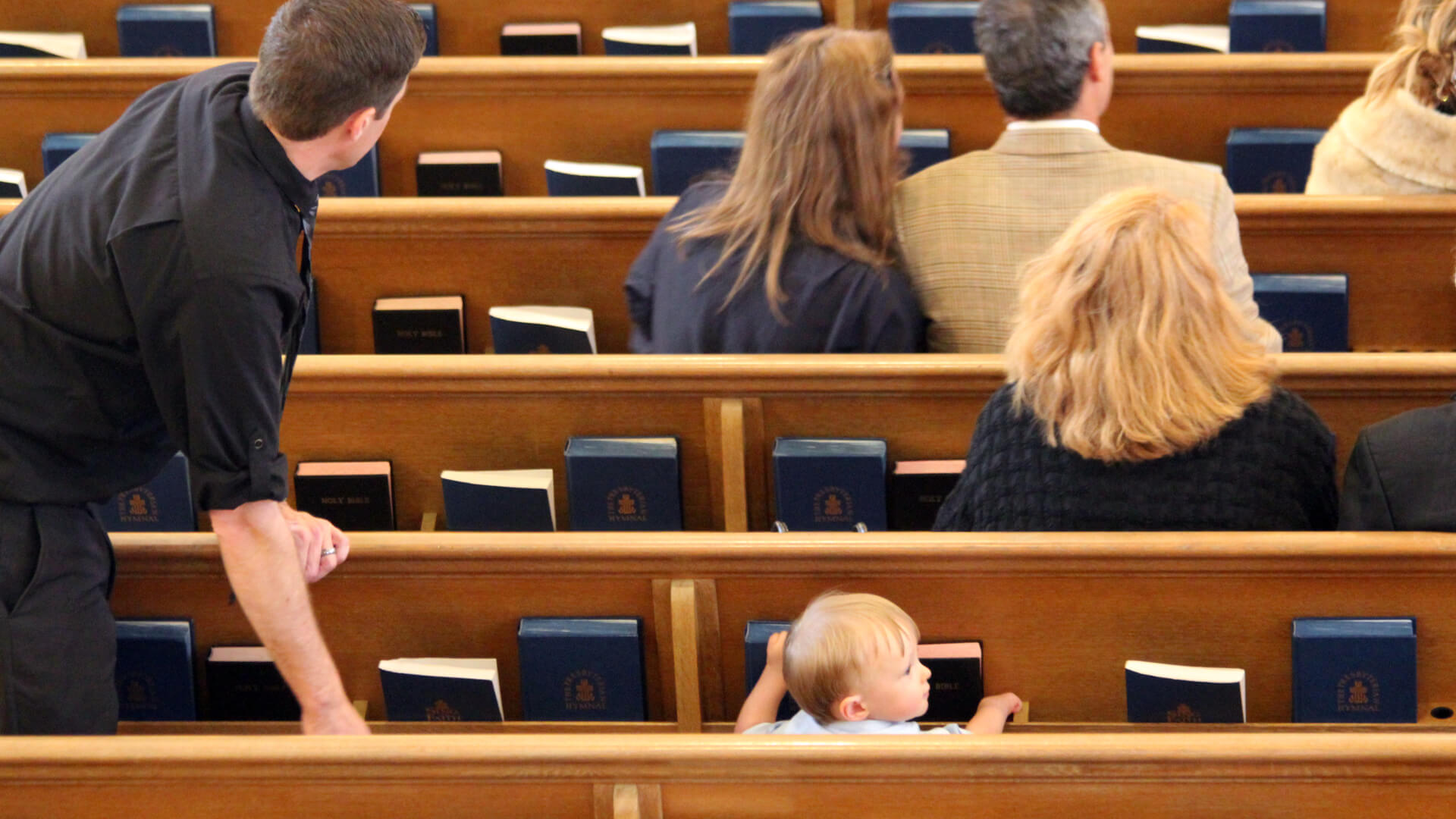 Parenting for Faith | Framing