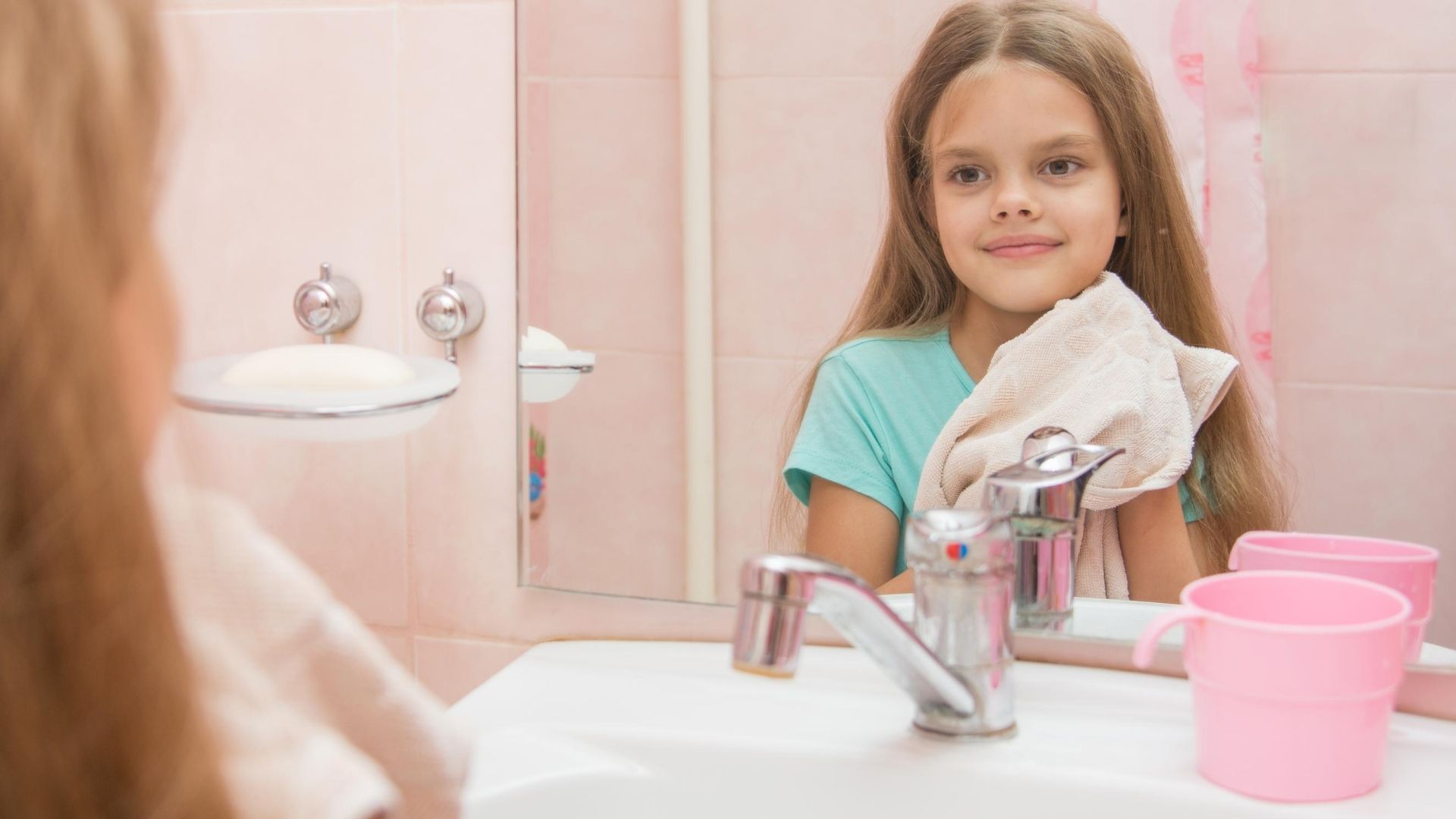 Parenting for Faith | Teaching kids about modesty