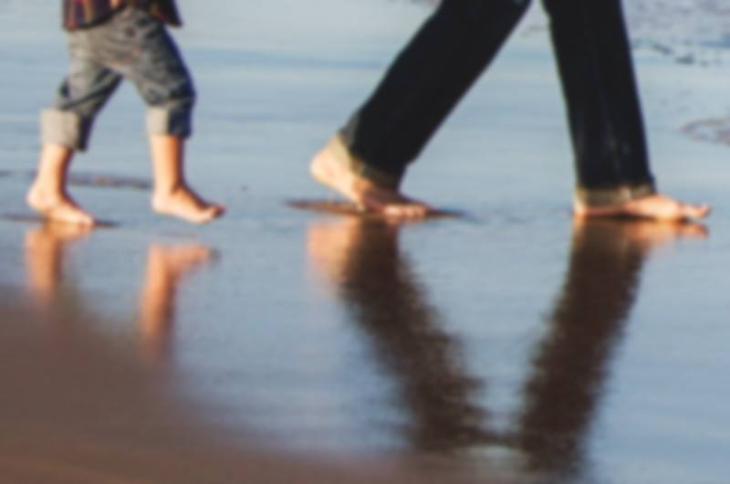 Parenting for Faith | Anna Hawken