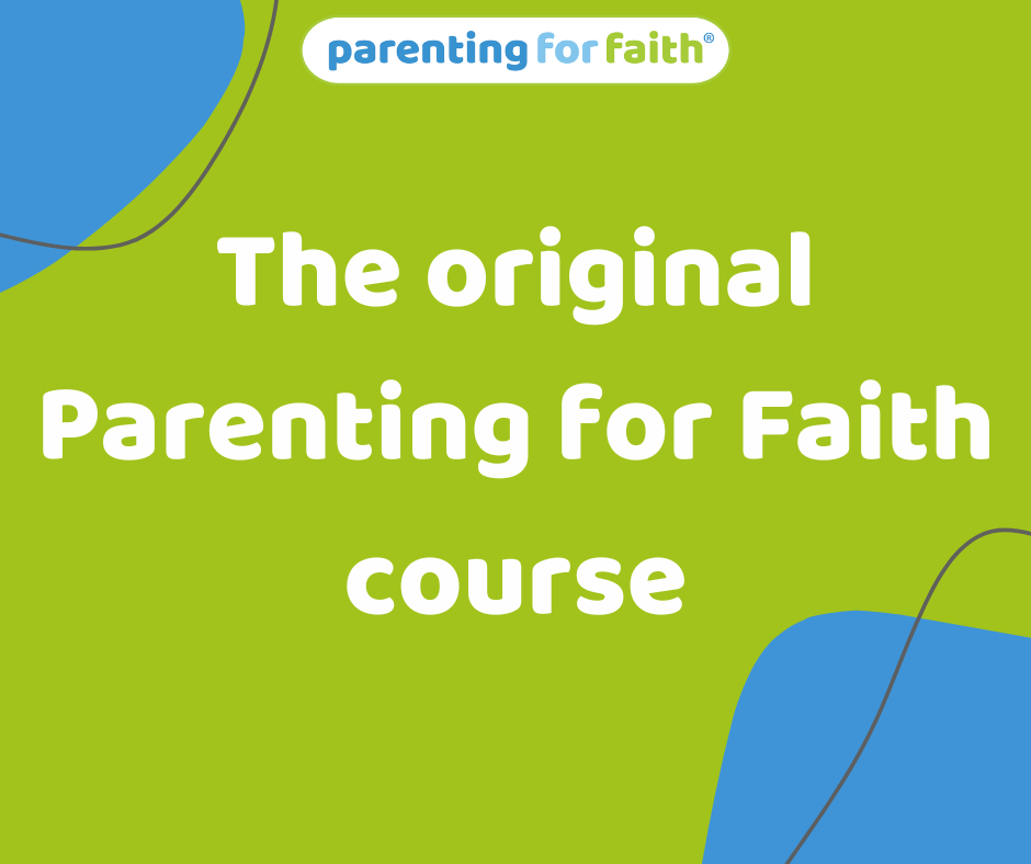Parenting for Faith | Download the course videos