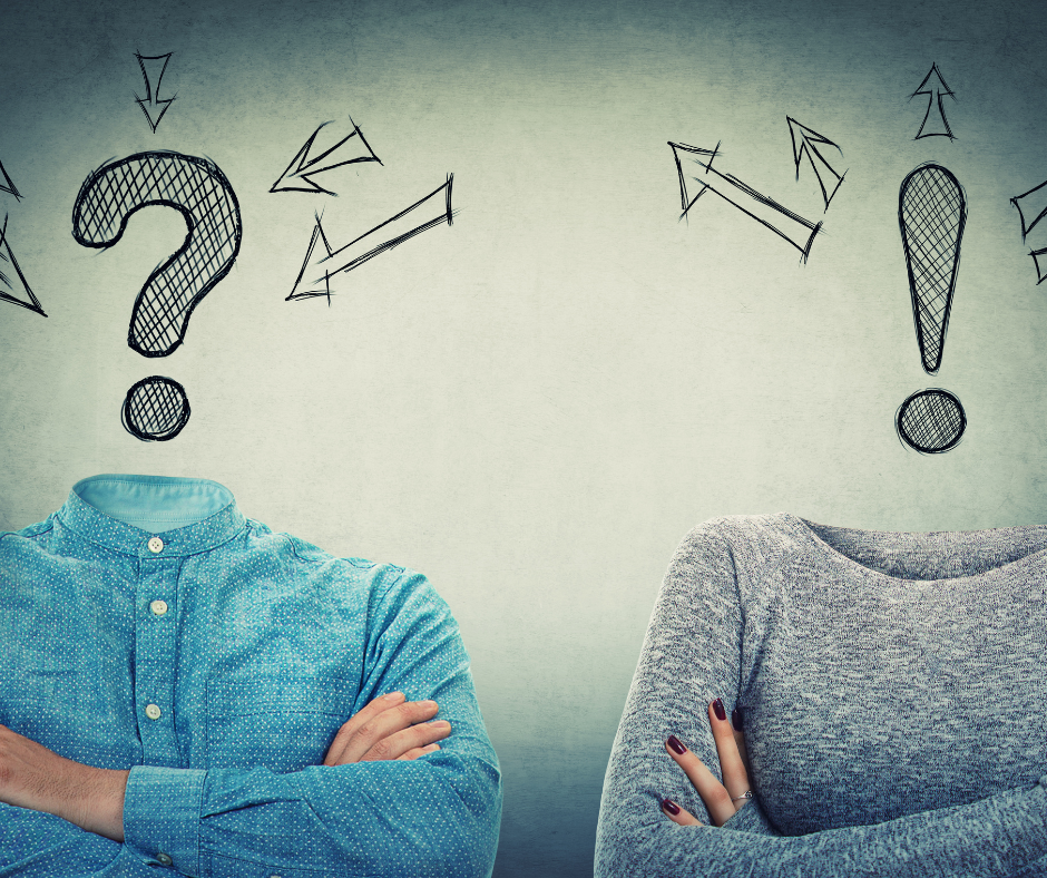 Parenting for Faith | Talking to kids about gender and sexuality