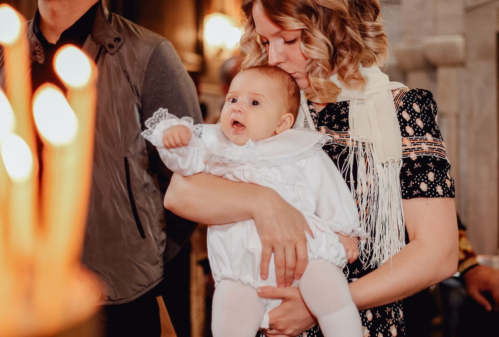 Children's, youth and family work | Parenting for Faith