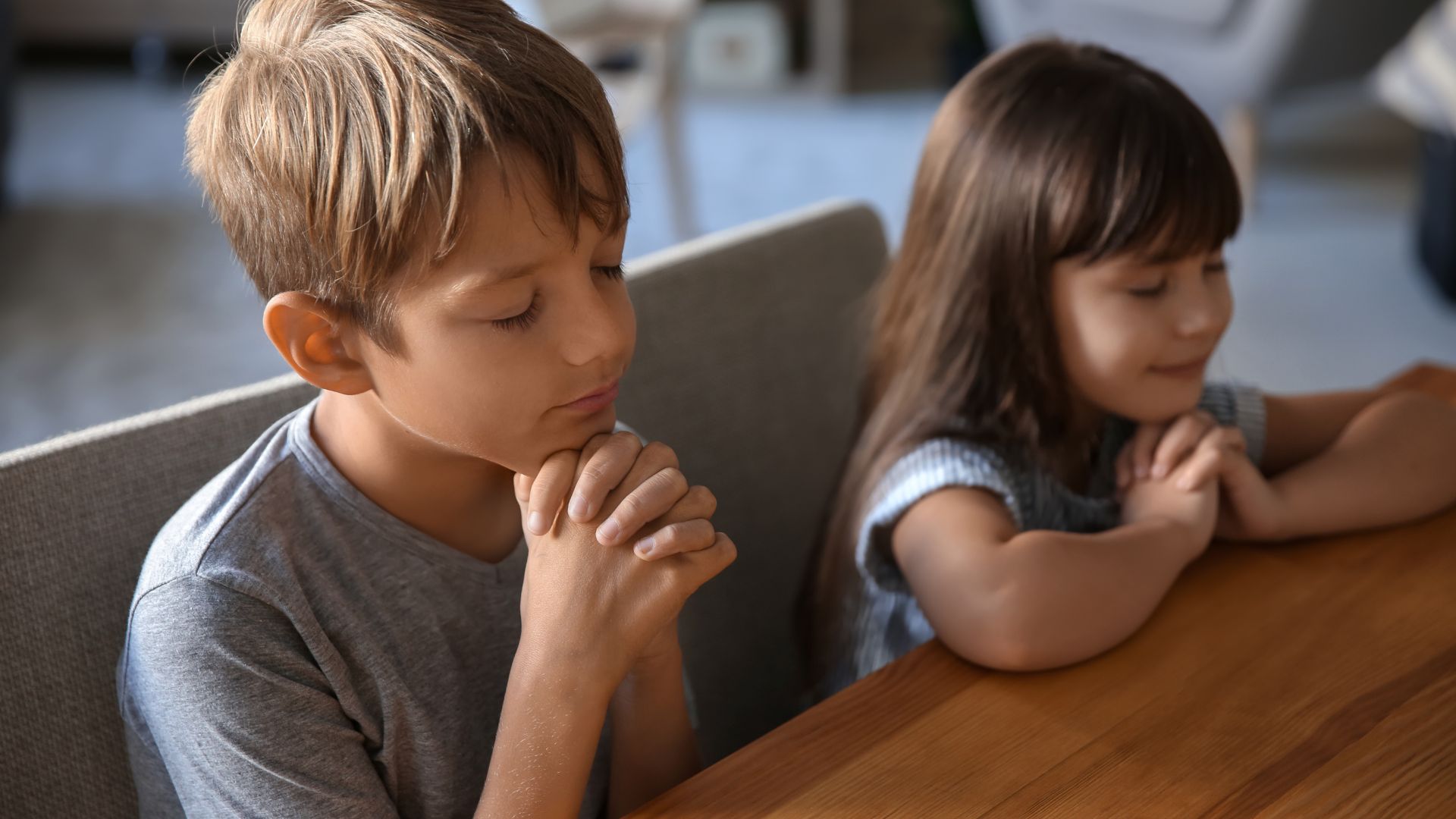 Parenting for Faith | Praying with kids and teens