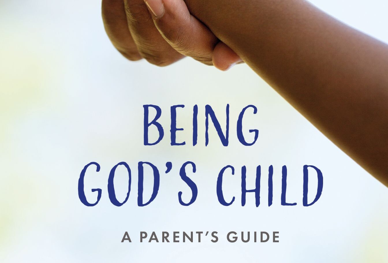 Books | Parenting for Faith
